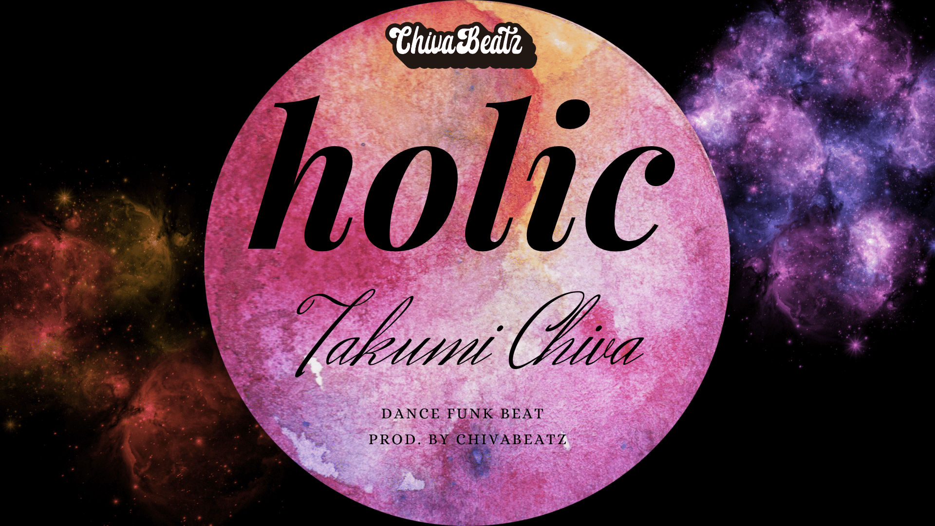 holic｜ChivaBeatz⚡️Takumi Chiva
