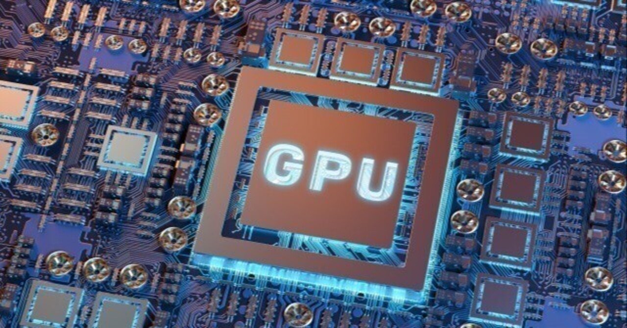 モデル学習時のGPUメモリ不足(RuntimeError: CUDA out of memory)を解消した｜OPTEMO エンジニアブログ