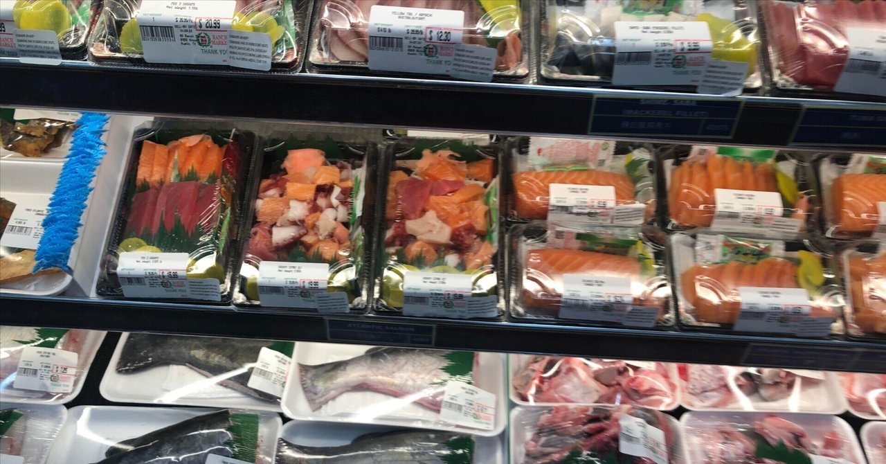 アメリカ生活Tips｜Masatoshi Inoue