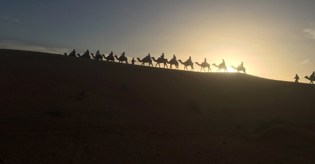 Just Like You｜Jake｜note