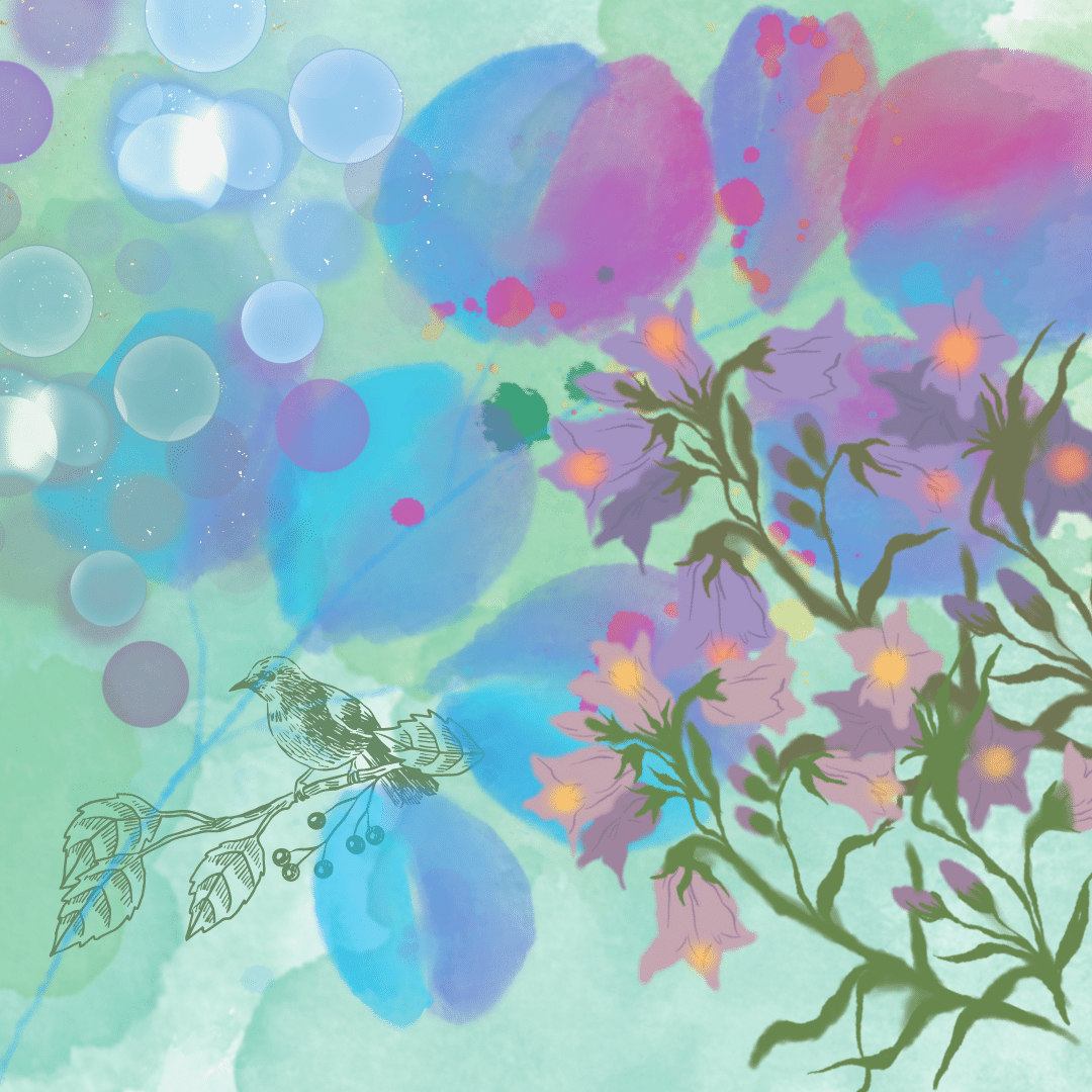 水の音｜tana_life