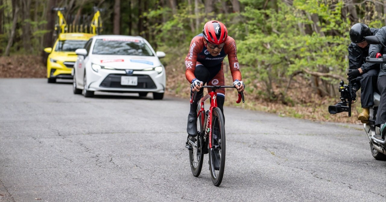 【RX 高岡】 2023.04.30 JBCF東日本クラシック（群馬） E1 優勝｜akihiro.takaoka