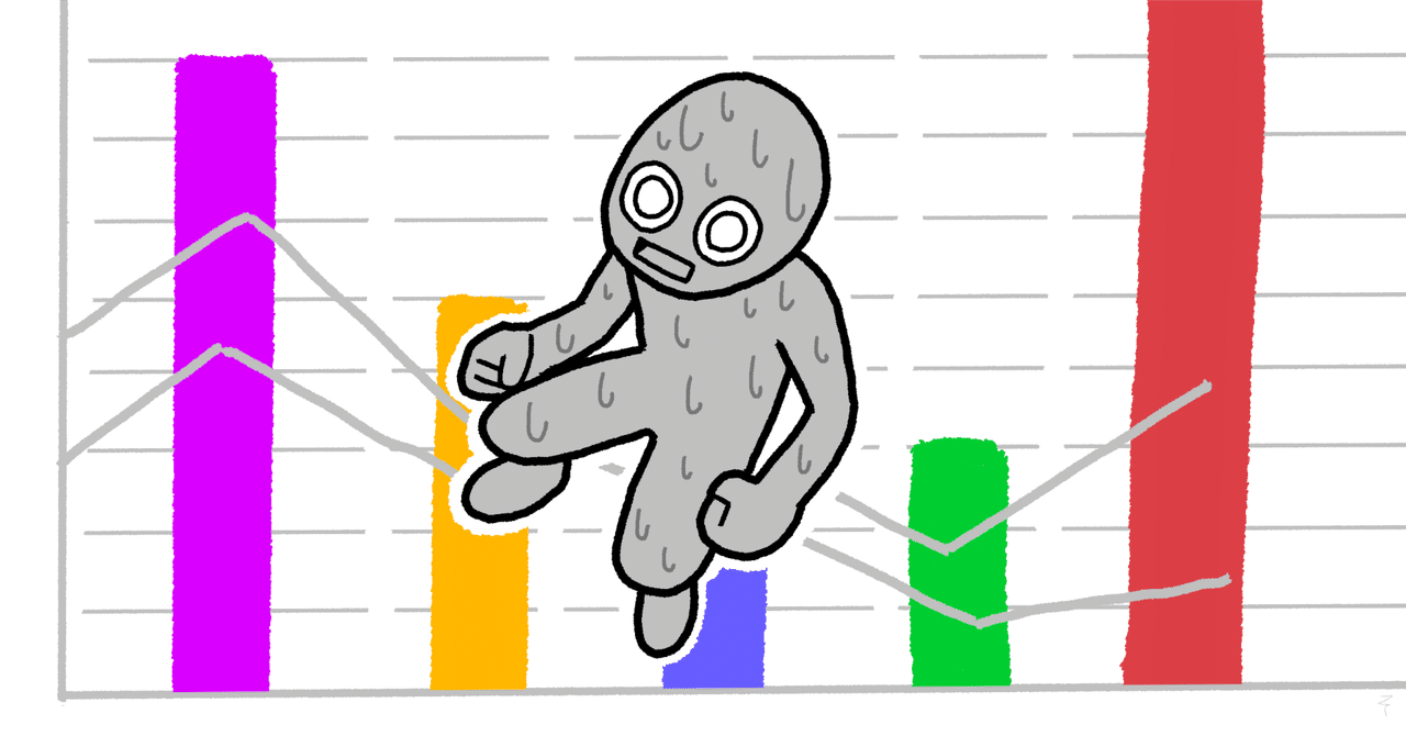 How to get out of anxiety and worry easily.｜Sai_Co.