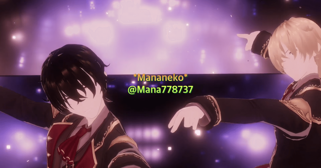 スターレイル MMD＊二次創作自作モデル＊ニコニコさん見にきてね｜*Mananeko*hikari(VTuber)MMDのみ