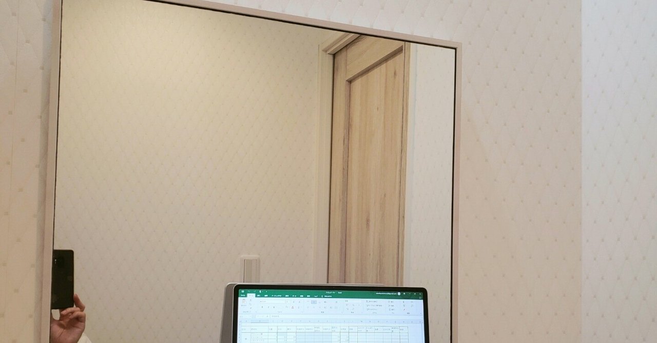 開業までの道のり #35 精神と時の部屋｜OtsukaYosuke 大塚陽介