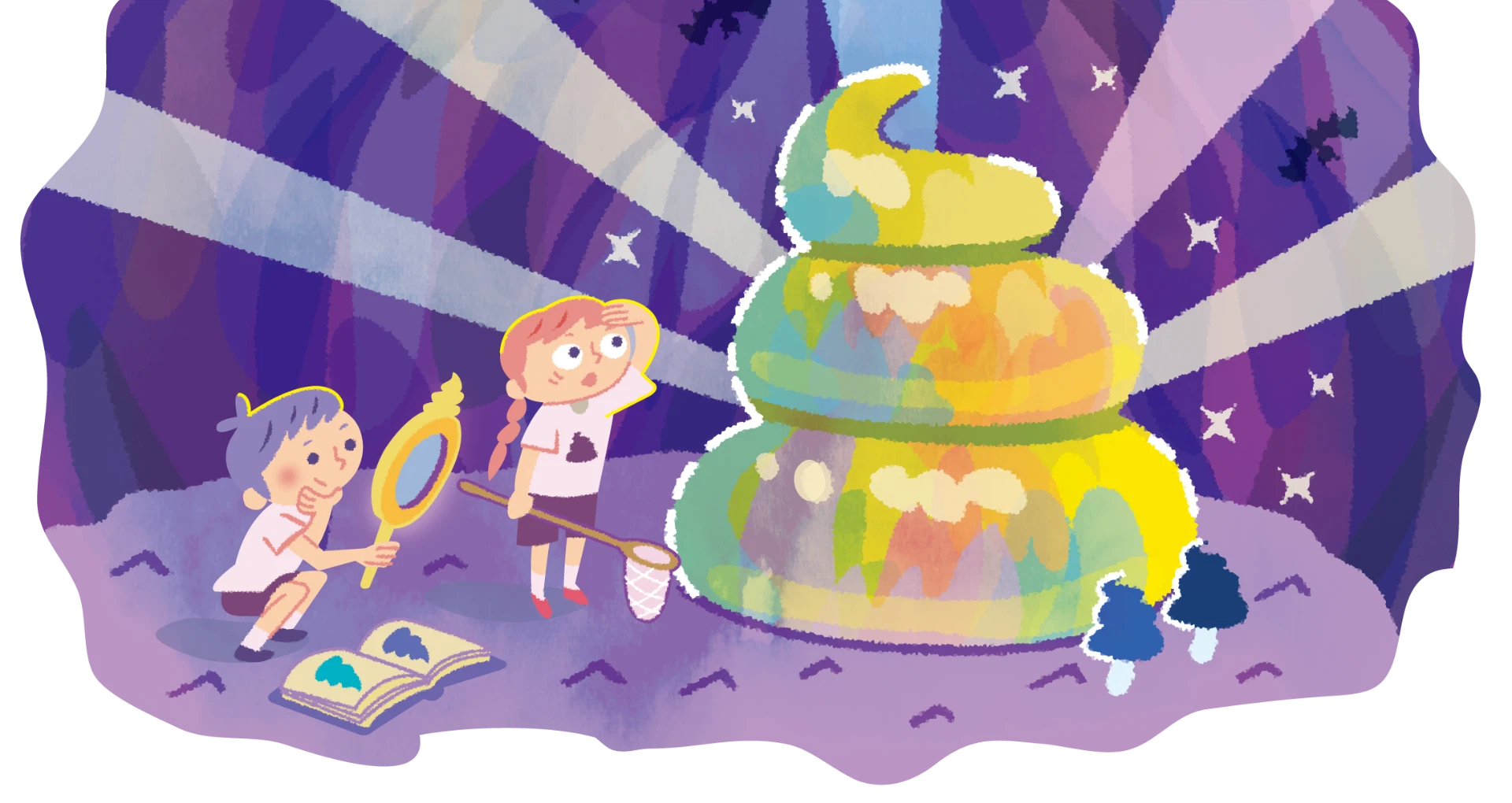 funeno|イラストレーター｜note