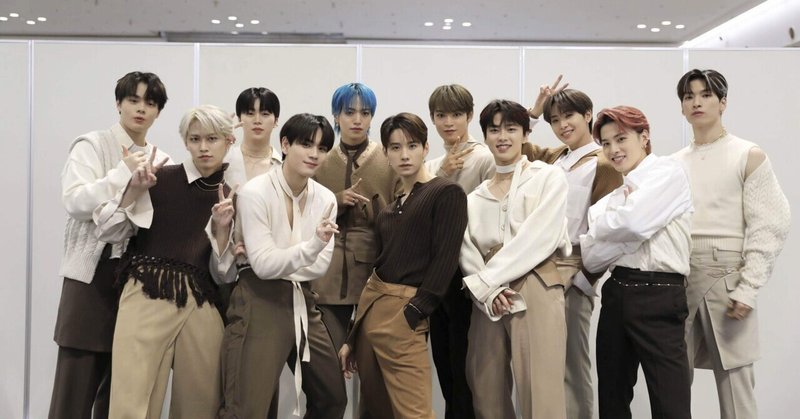 2023｜5月のJO1｜カンナ