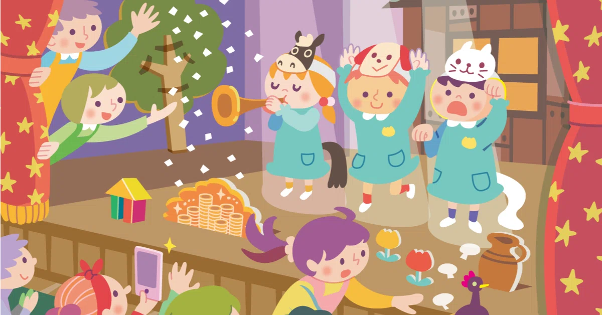 まちがいさがしクリエイターによる、まちがいさがし制作のコツ｜funeno|イラストレーター
