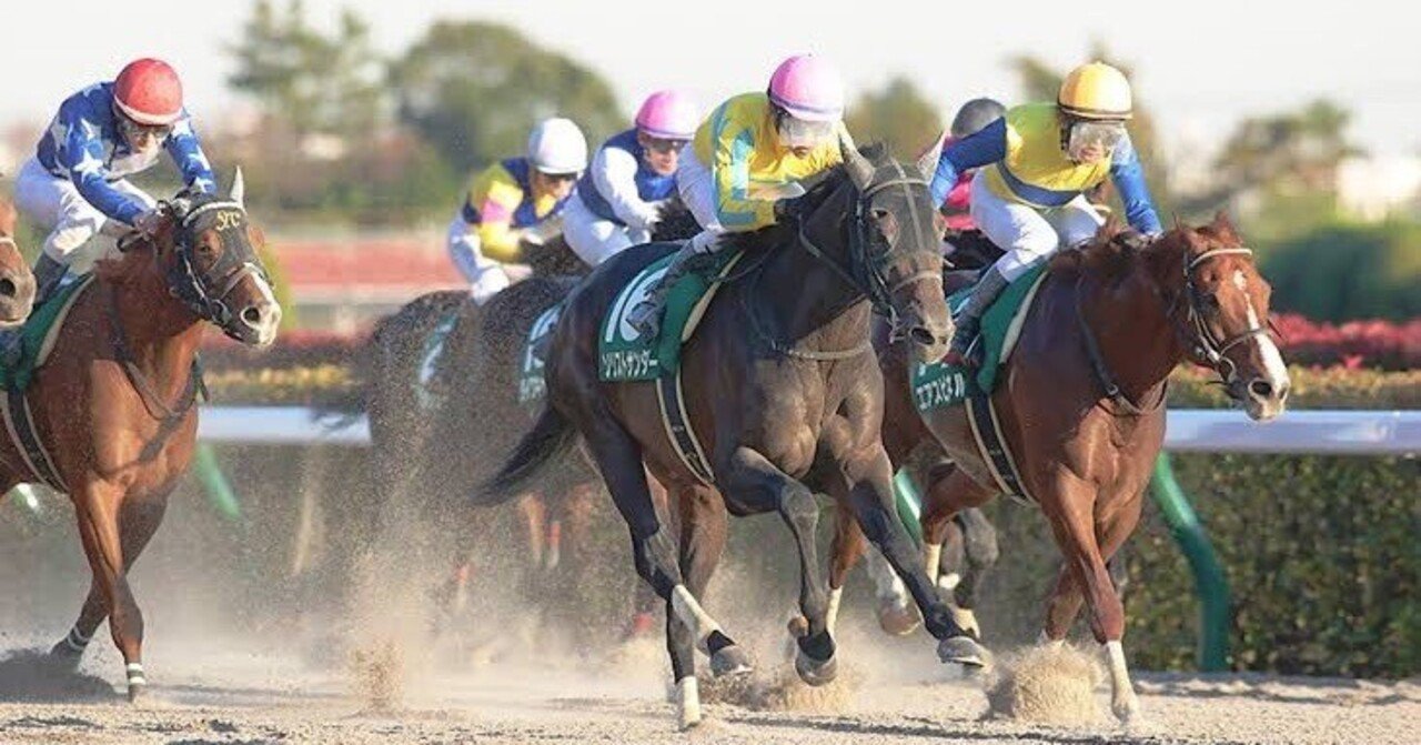 #船橋6R 17:12締切🏇🔥絶好調馬券🏇🔥🔥｜寿｜note