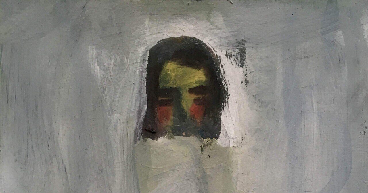 自己紹介 絵の履歴 ｜ORITO Akemi