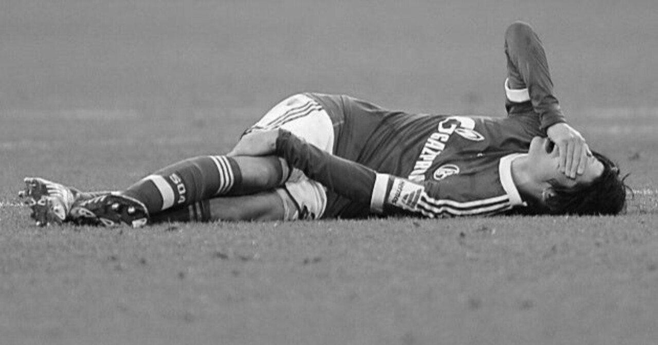 "全治4週間の肉離れ"の正体｜續池均（Kin Tsuzuike）@MTR Method Lab®︎