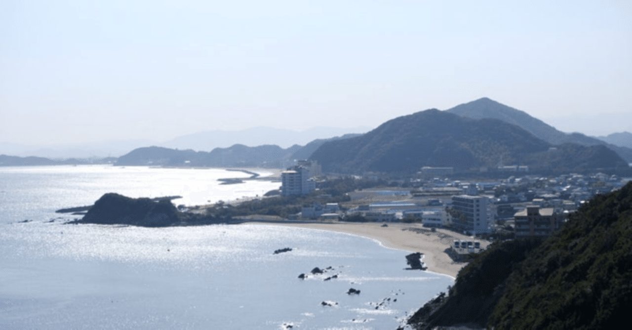 『カプチーノ・コースト』を読んで。｜adjmt