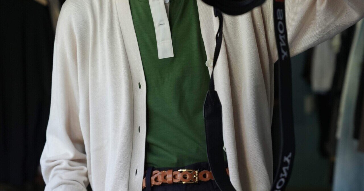 ノースリ着こなしてやりました。｜y_s_k117｜note