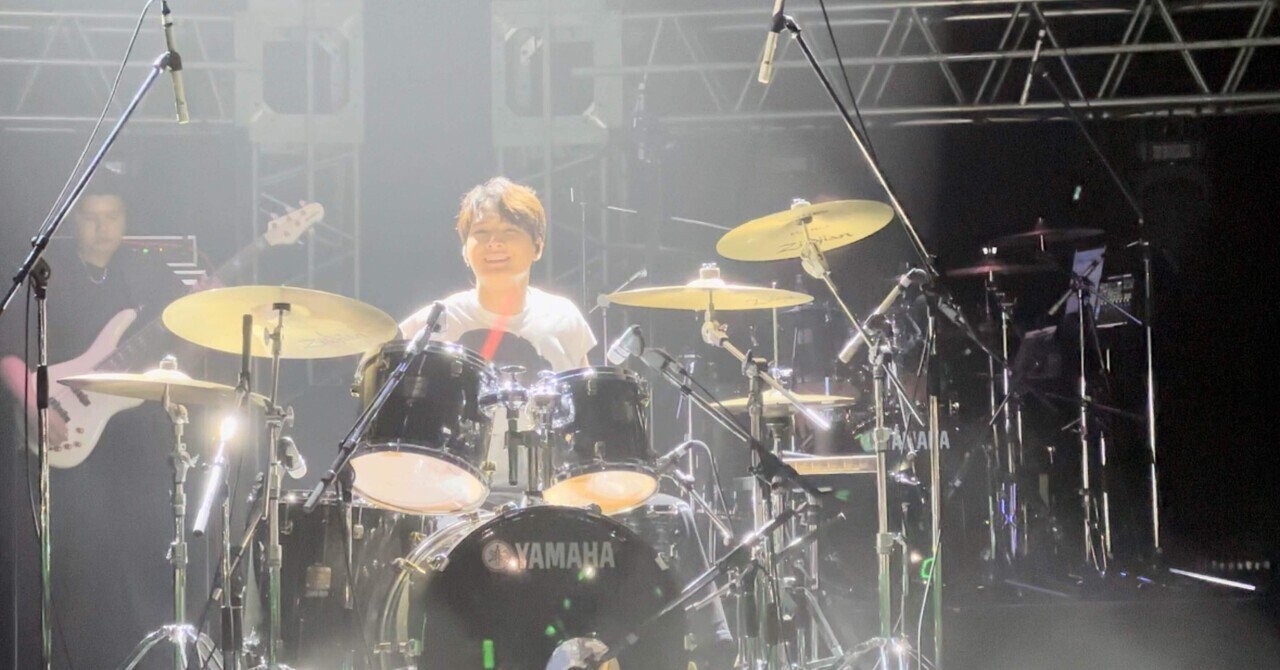 Krist solo concert 2023 in Japan ｜Elly｜note