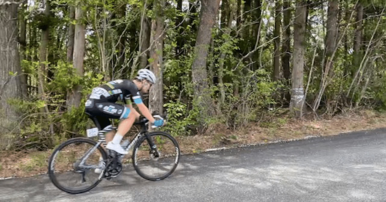 【小谷】第57回JBCF東日本ロードクラシック2Days｜MGM GROMA RACING TEAM