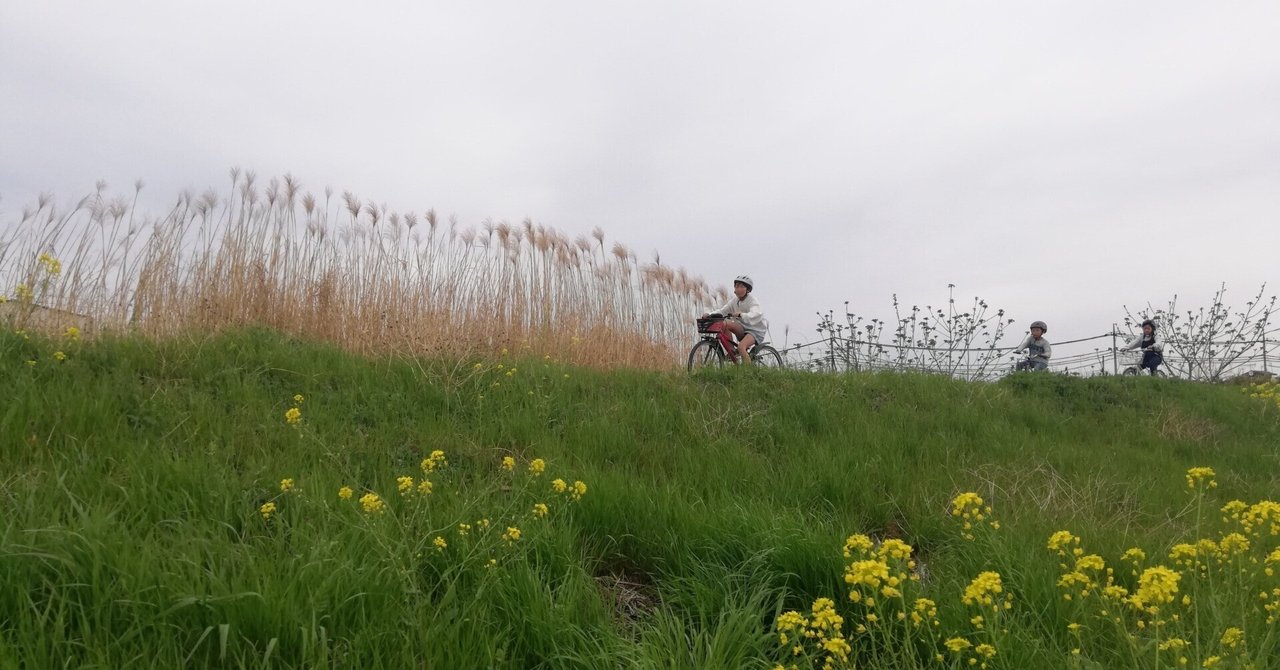 思い出の絵 april.2023｜kayoko#ArtsInnerPlace