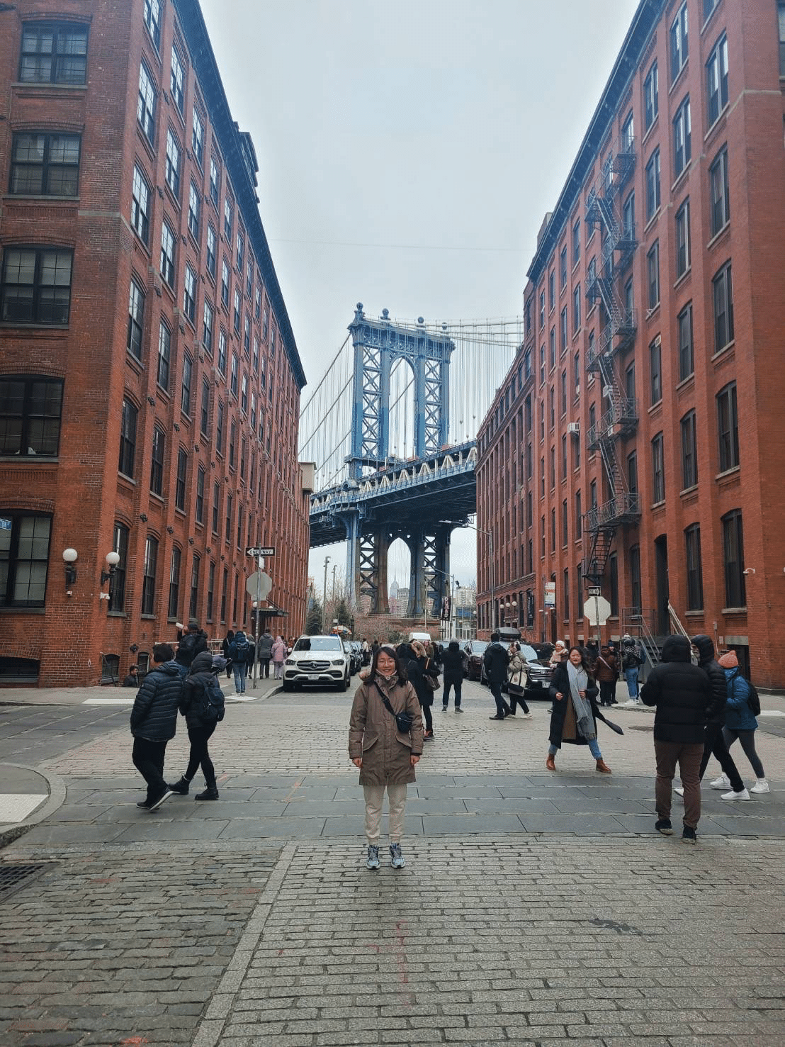 【NY生活】1周年記念‼︎きっかけと今。｜Yuuka H