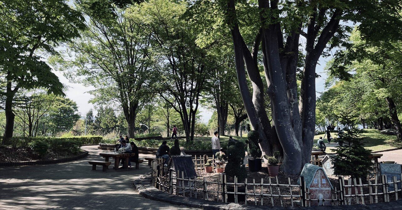 黄金週間スタート｜charu_mobile