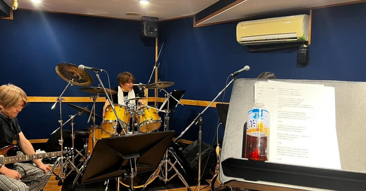 milktub32周年ワンマンショーが始まるぜ！｜bamboo@milktub