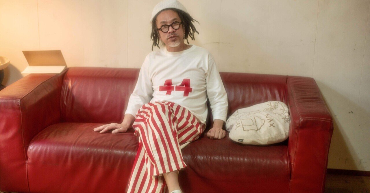 ital hausへようこそ｜kuno_yasuhiro