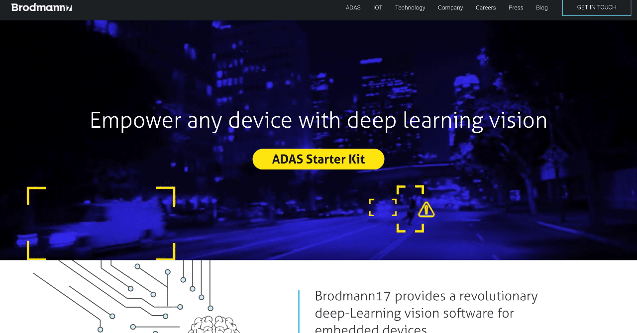 Brodmann17 Ltd｜yamaken910｜note