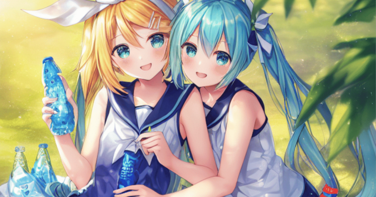 ボカロ紹介 20230504｜lefthorse