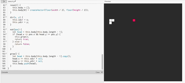 ゼロから誰でもゲームプログラミング！p5.jsでゲームを作ろう｜えんどう