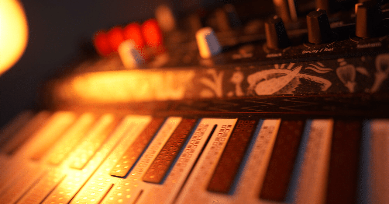 [DTM] 譜面の編集 ＝ 曲のアレンジ｜Gotzh