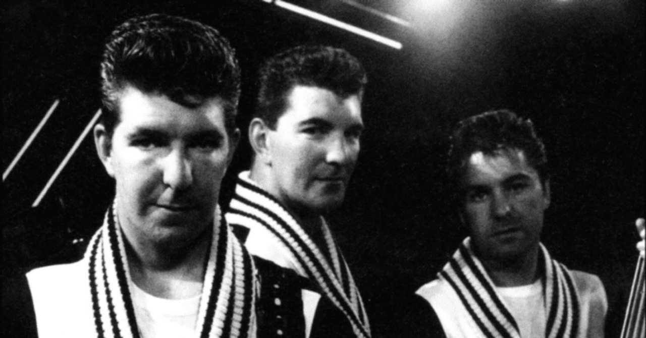 Rockabilly Lyrics - Best Looking Girl In Town｜Tetsuya Suganuma｜note