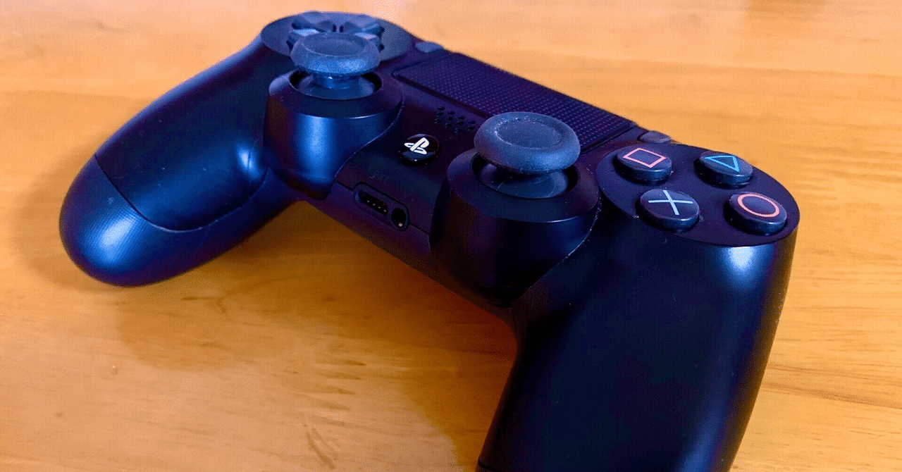 【実家でもPS5を】PS4の処分に待った。PS4でPS5をリモートプレイして楽しもう｜おそば