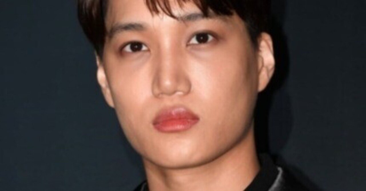 【KAI】突如入隊 EXO完全体でのカムバック叶わず｜qstamin｜note