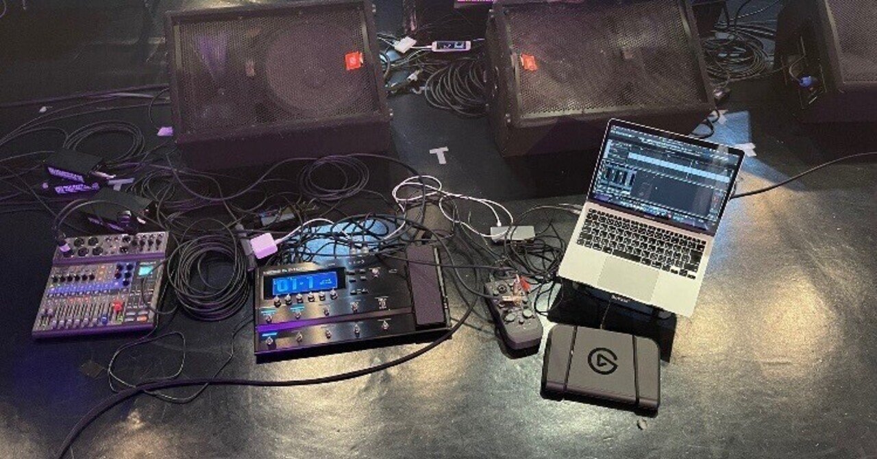 MINT SPECがIZAM司会の音楽番組にゲスト出演・後編｜MK SCRATCH