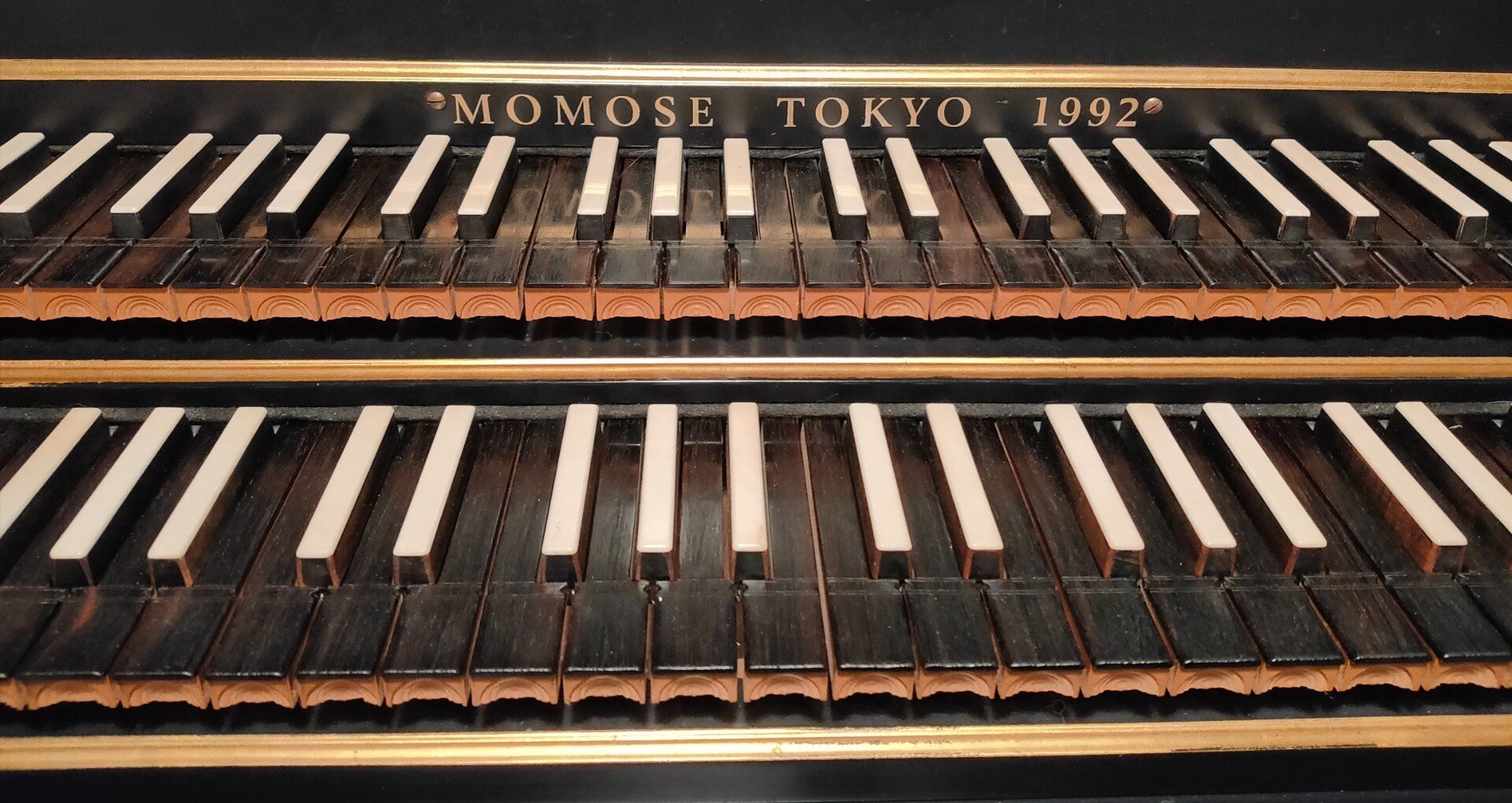 バロック音楽 雑記｜Michiyo Honma (本間みち代)｜note