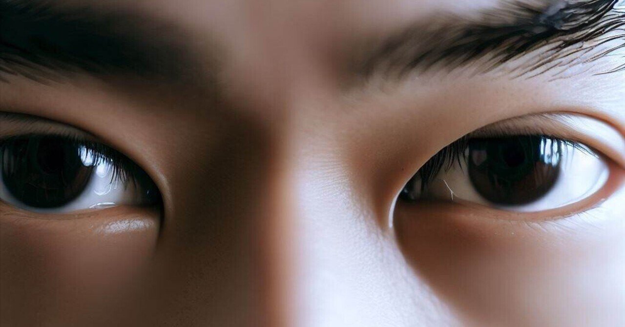 僕には前だけしか見えてない 107-20230504｜むにくん