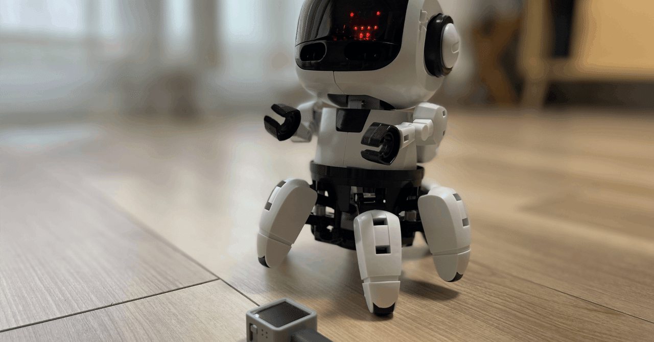 【電子工作】M5ATOMとBLE その4｜Holish