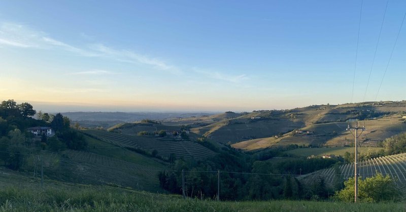 城 拓 / Hiroshi Jo｜note