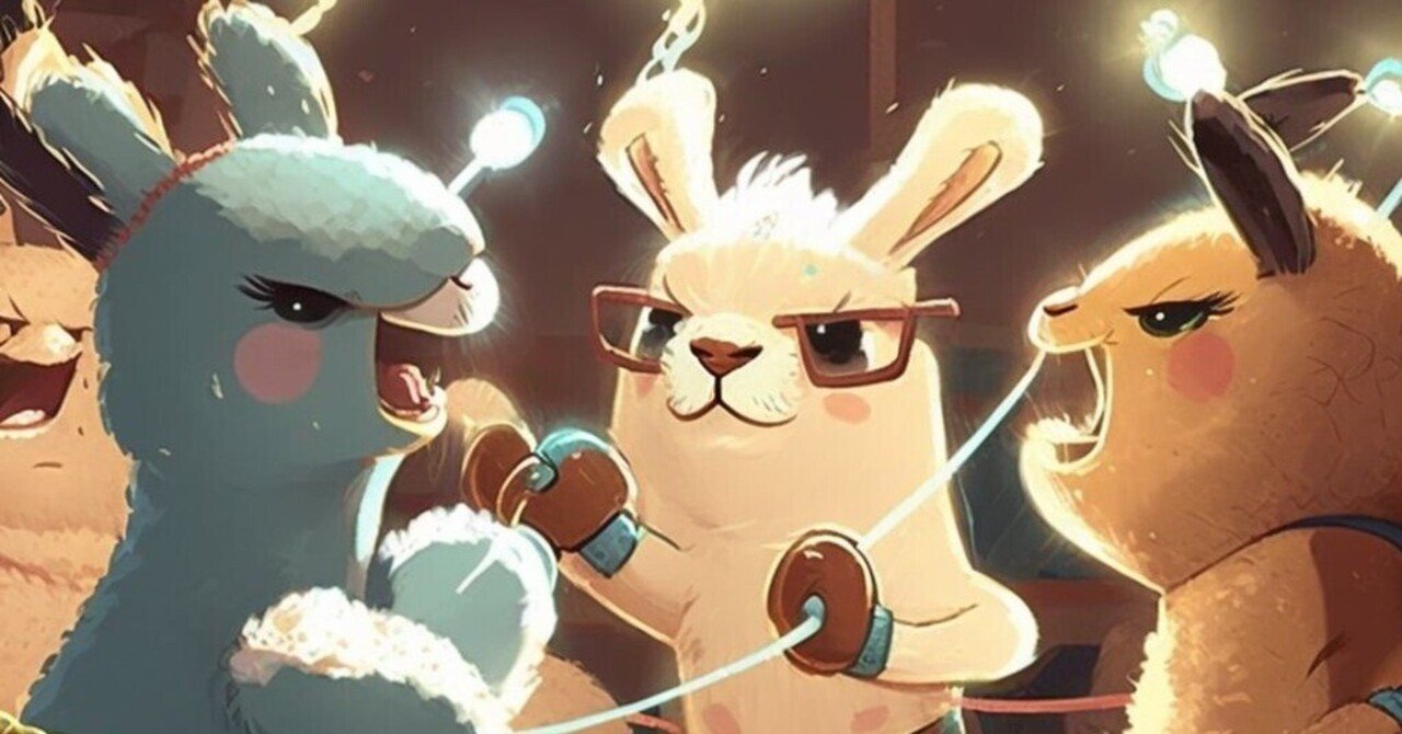 Chatbot Arena - Eloを使用したLLMベンチマーク｜npaka