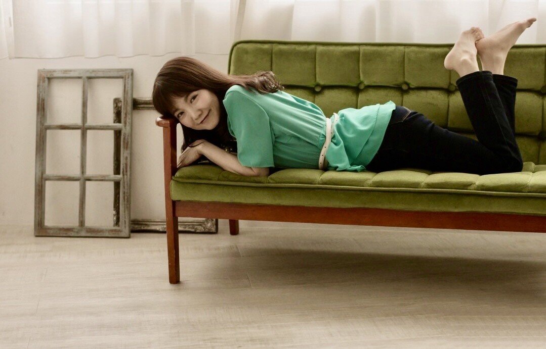 音声配信『ウェブアミカ』#057『このまま』for note｜Amika｜note