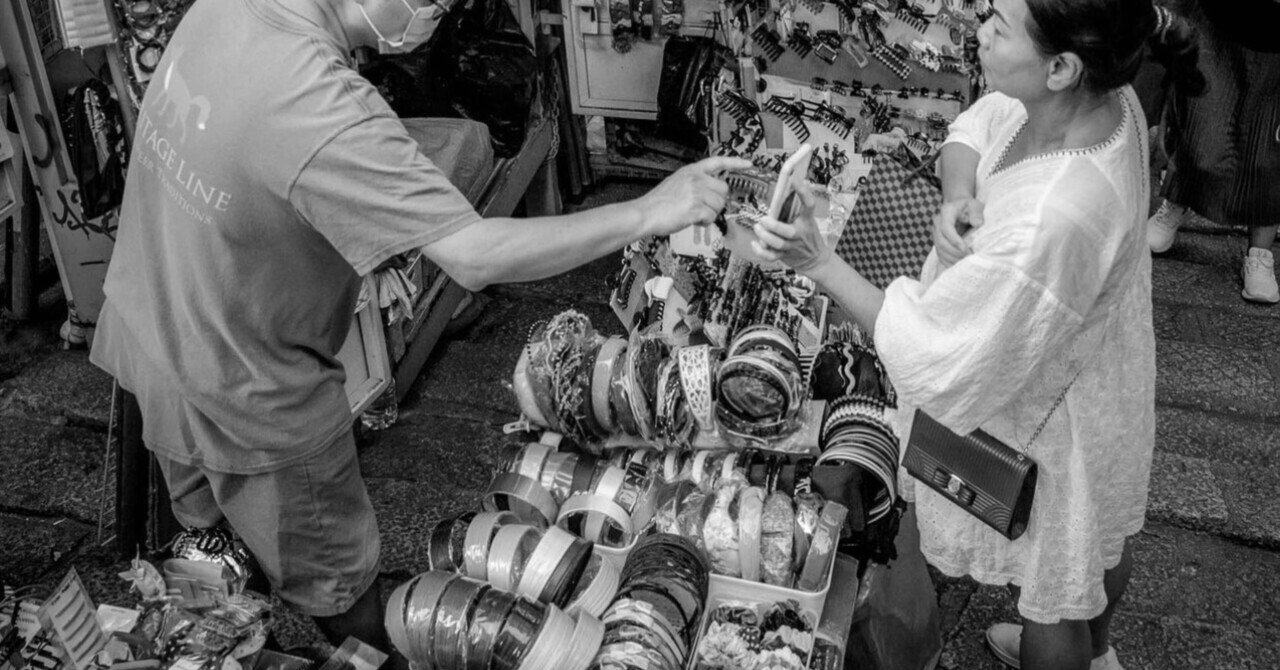 ふれあう｜Master Kevin