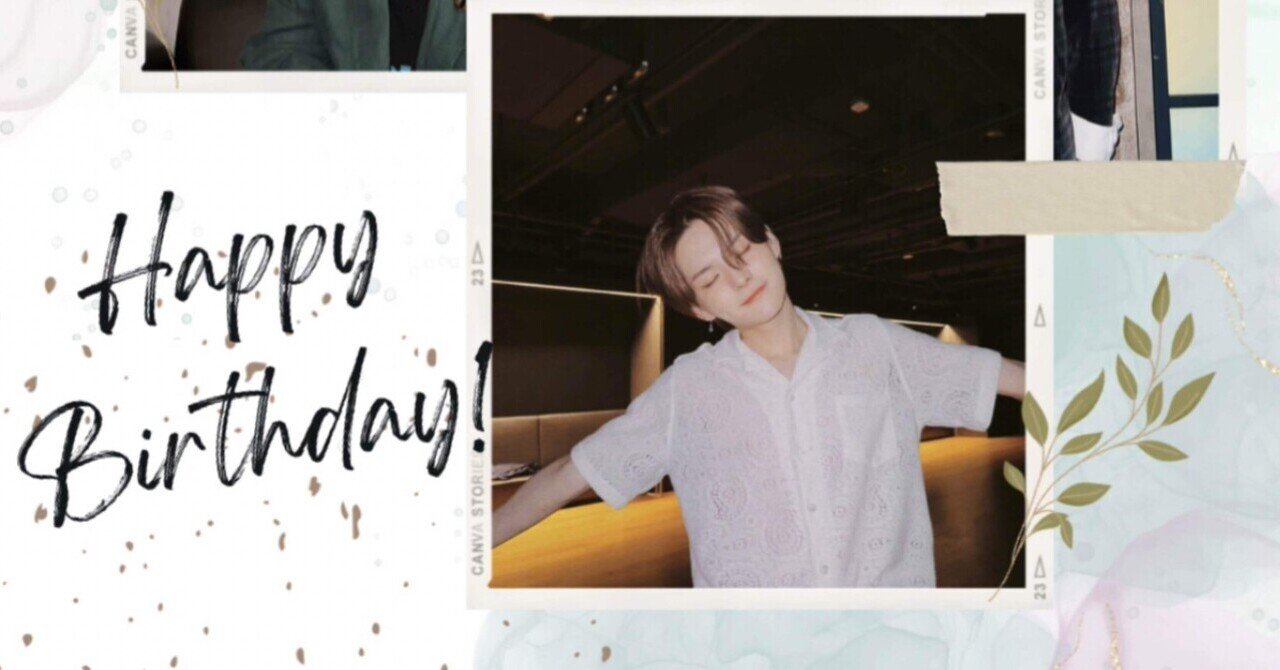 Happy YOSHI day｜meow