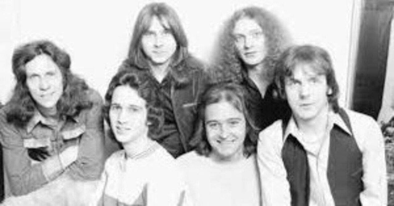 ホリがフォリナーの楽曲をなぜか選んで集めちゃった⁉、、、それってどういうこと？？｜negomasa