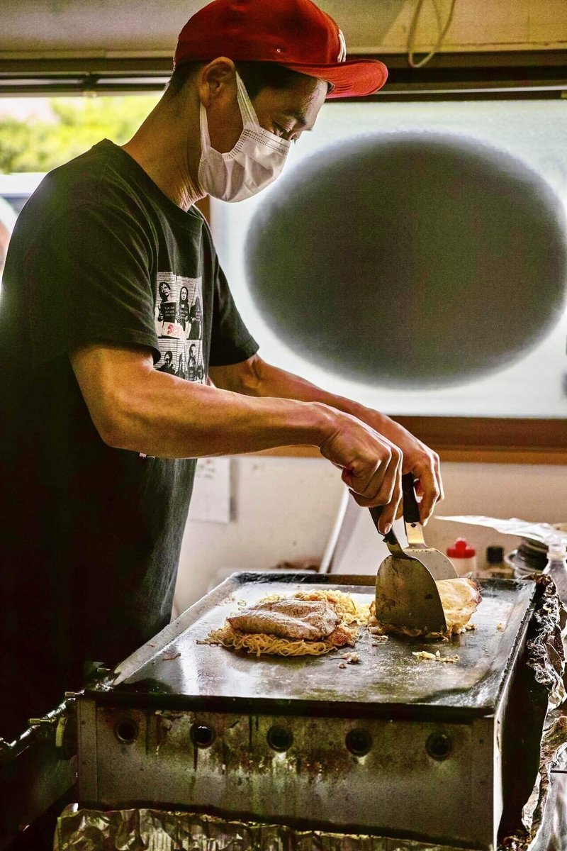 まったんの謎｜kuno_yasuhiro