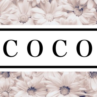 coco｜note