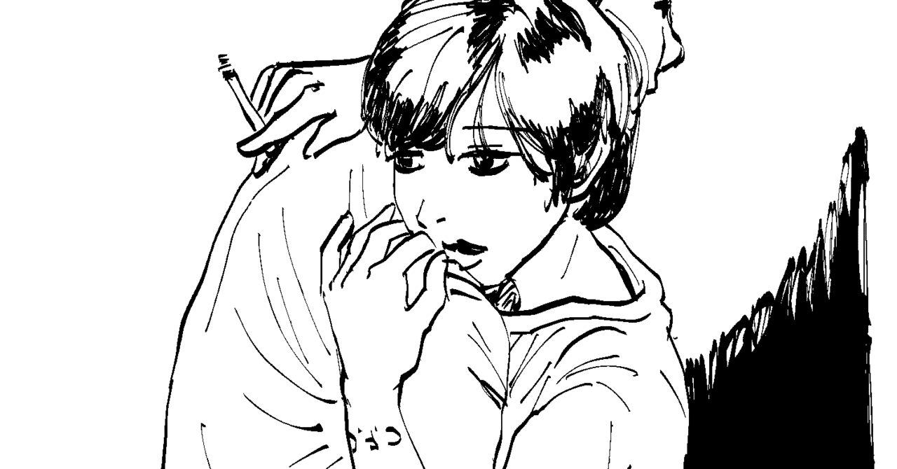 優しさを盗む｜Mayu.｜note