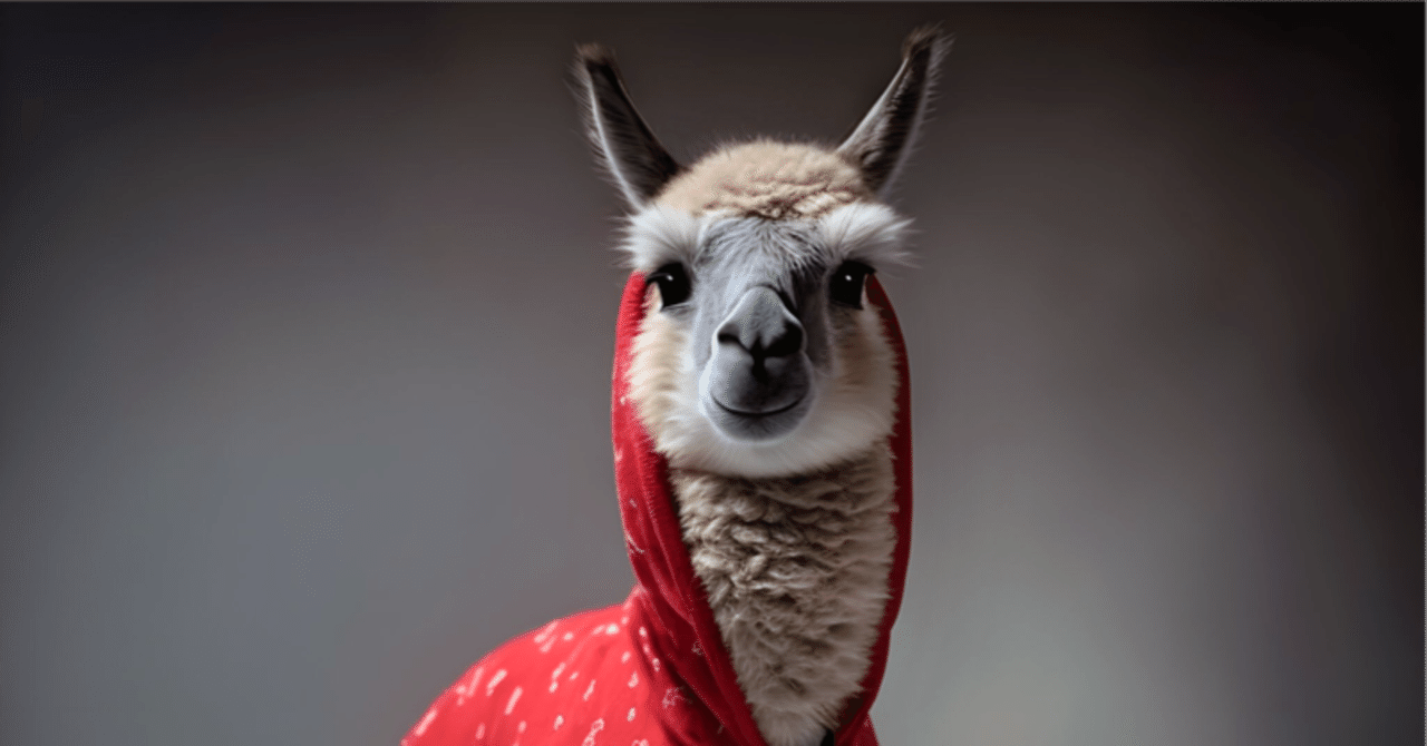 RedPajama-INCITE - オープンで商用可能なLLM｜npaka