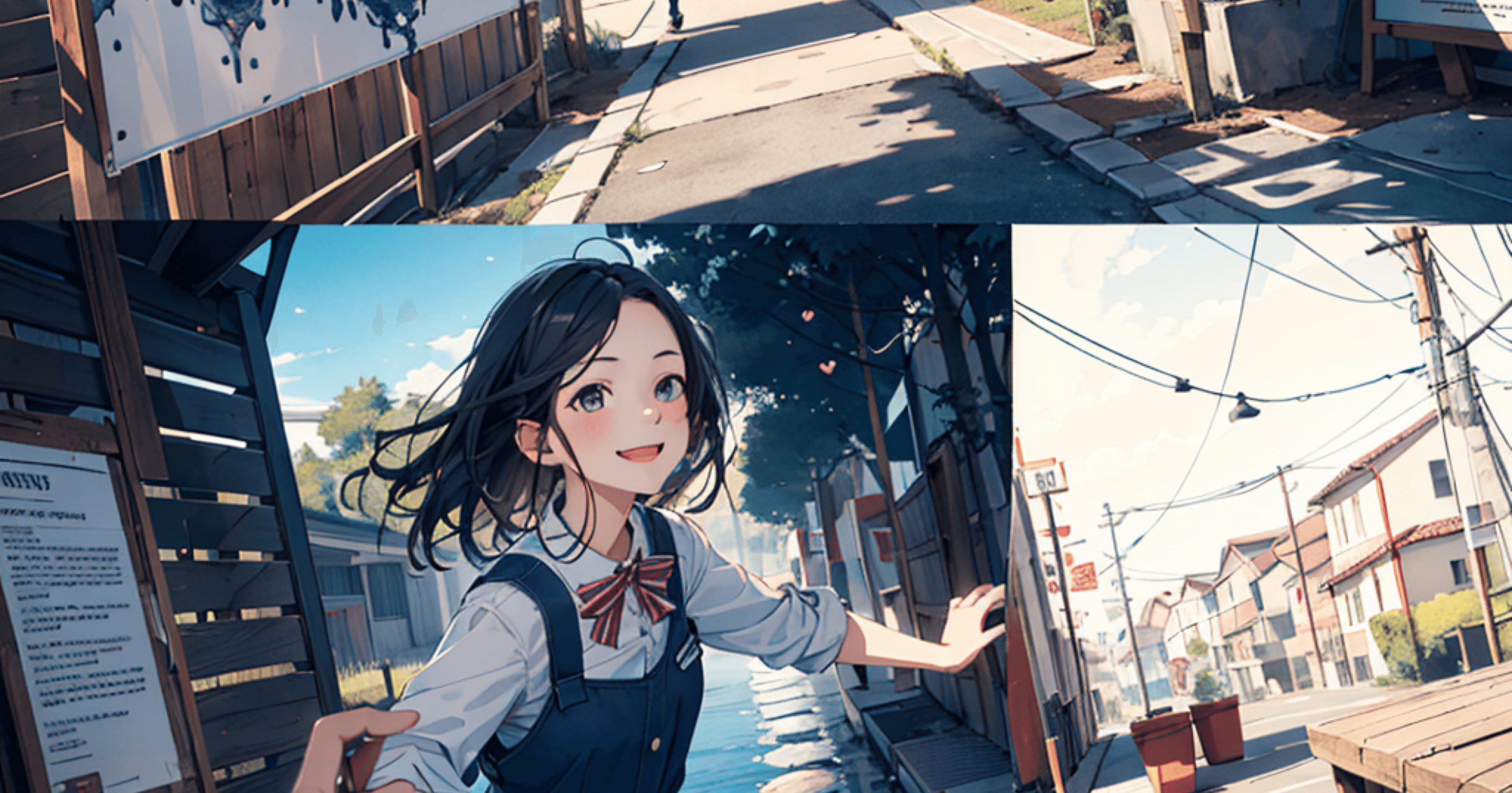 stable diffusion TIP｜KEITO@ AI絵師｜note