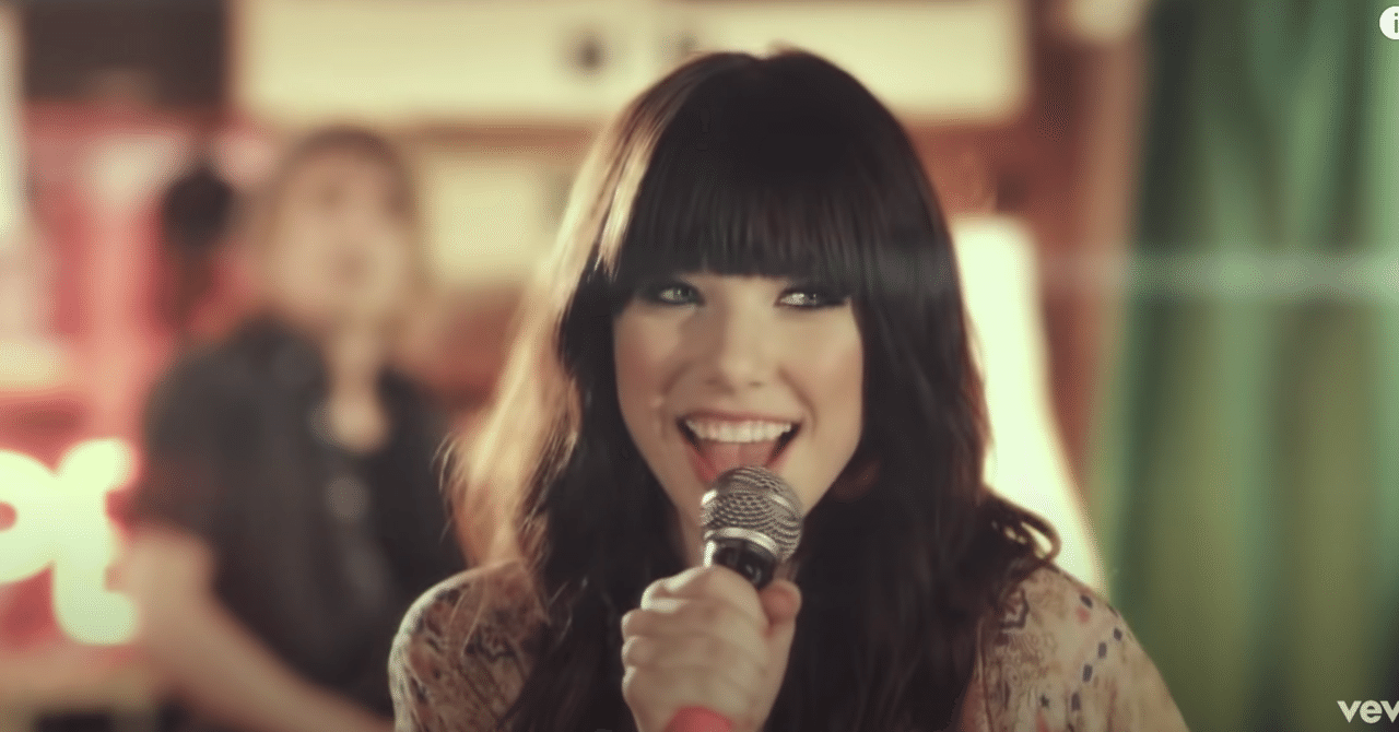 Call Me Maybe / Carly Rae Jepsen【歌詞/和訳】｜平田 峻一朗 / Hiraichiro