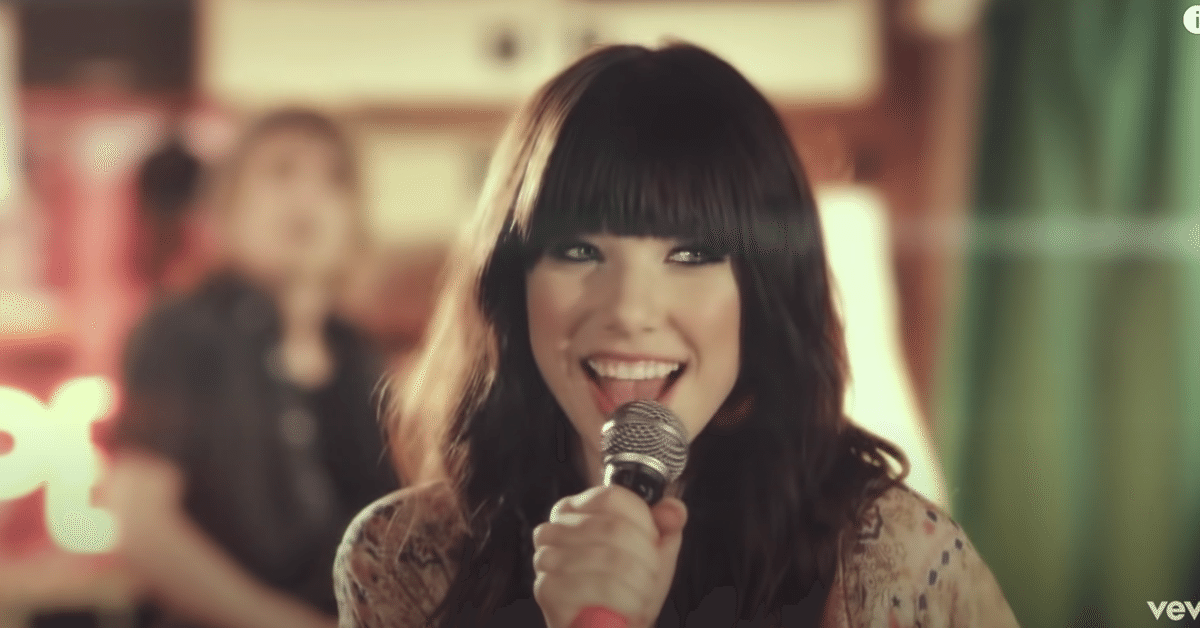 Call Me Maybe / Carly Rae Jepsen【歌詞/和訳】｜平田 峻一朗 / Hiraichiro