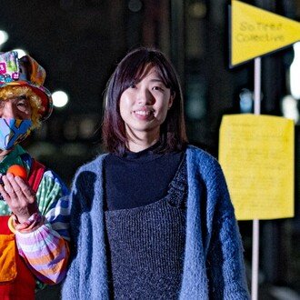 miwako hashimoto｜note