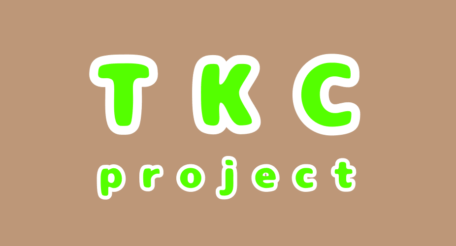 TKC Project｜note